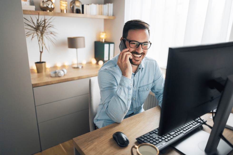 The Future of Remote Work in California